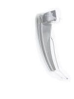 China Portable Video Laryngoscope 3 Inch Display 1280x720 Anti Fog USB 32GB Surgical Equipment for sale