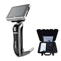 China 3.0 HD Screen 8GB Video Laryngoscope for Difficult Airway Intubation 3400mAh for sale