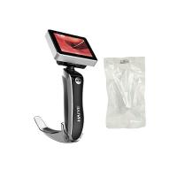 China 2MP All In One Medical Video Laryngoscope with Disposable Blades CE 8GB for sale