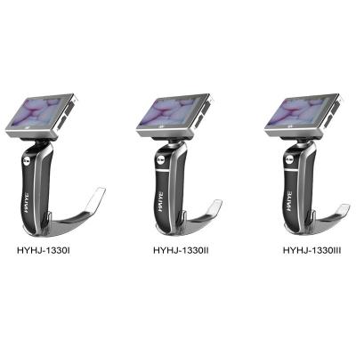 China Field Angle 70±2º Laryngoscope USB Output Digital ENT Electronic Endoscope for sale
