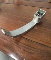 China Digital Pediatric Video Laryngoscope 5 Reusable Blades 350 Min Battery HYHJ-KC for sale