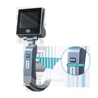 China Digital Pediatric Video Laryngoscope 5 Reusable Blades 350 Min Battery HYHJ-KC for sale