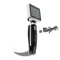 China Pediatric Video Laryngoscope Reusable Blades 2MP HD 100-240V Digital Input for sale