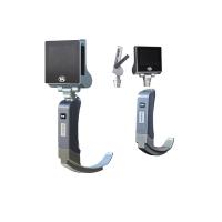 China Portable Video Laryngoscope 3000 Lux Brightness Lithium Ion Battery 3.0 Inch LCD Display for sale