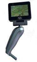 China 3400mAh Lithium Battery Type-C Video Laryngoscope 3 Inch HD Screen 70 Degree Viewing Angle for sale