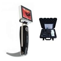 China ICU EMS Single Use Intubation Video Laryngoscope With 1280 X 720 Camera Resolution for sale