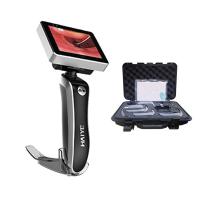 China Disposable Blade Video Laryngoscope Bronchoscopy  Surgical Instruments for sale