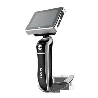 China Medical Video Laryngoscope Disposable Blades 3 Sizes 350min Battery Hospital Otolaryngology for sale