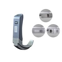 China Reusable Video Laryngoscope 3 Inch LCD 960x480 RGB for Emergency Department for sale