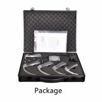 China HAIYE Video Assisted Laryngoscope Machine Photo Function for sale