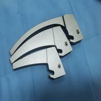 China HAIYE Capnomed Anesthesia Video Laryngoscope Neonatal 225g 3 Inch LCD 32GB for sale