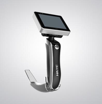 China Handheld Anesthesia Video Laryngoscope for sale