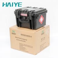 China Disposable Video Laryngoscope Pediatric 3.0 Inch Screen 2MP Medical PC Anti Fog for sale