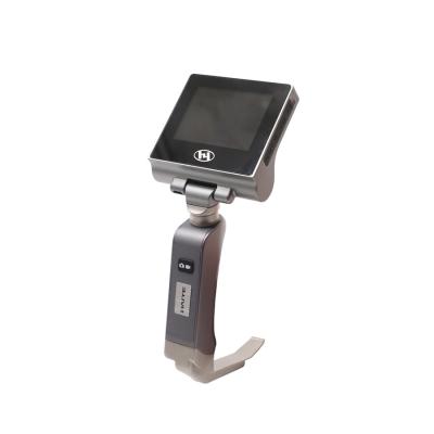 China HAIYE ENT Reusable Video Laryngoscope for sale