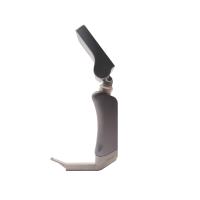 China Portable Video Laryngoscope 3.0 Inch Screen 3000mAh Rechargeable USB 8GB Anti Fog Blade for sale