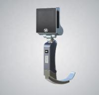 China Haiye Video Laryngoscope 3.0 Inch 960x480 LCD Reusable Blades 5 Sizes Airway Management for sale
