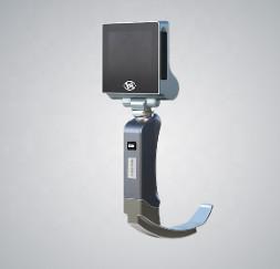 China Haiye Video Laryngoscope 3.0 Inch 960x480 LCD Reusable Blades 5 Sizes Airway Management for sale