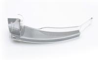 China 3.0 Inch Video Laryngoscope with 3 Disposable Blades for Anesthesia Endotracheal Intubation for sale