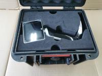 China Disposable Video Laryngoscope Pediatric 3.0 Inch Screen 2MP Medical PC Anti Fog for sale