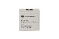 China 4-EVF-150Ah Lead Acid Battery For Golf Trolley Cleaning Vehicle Golf Car for sale