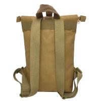 China Lightweight Hydration Hiking Backpack Man Travel Waterproof Washable Paper Backpack for sale