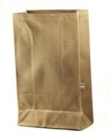 China Custom printed high quality 10oz 12oz 16oz insulated washable waxed canvas reusable lunch bag with aluminium foil for sale
