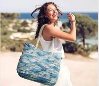 China Heavy Duty Washable Cotton Canvas Bag Shoulder Tote Bag Waterproof Ristop With Zipper for sale