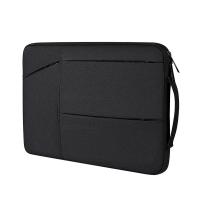 China Custom Logo 10.5 Inch Washable Laptop Sleeve Computer Notebook Tablet Universal for sale