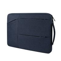 China Custom Logo 10.5 Inch Washable Laptop Sleeve Computer Notebook Tablet Universal for sale
