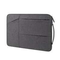 China Custom Logo 10.5 Inch Washable Laptop Sleeve Computer Notebook Tablet Universal for sale