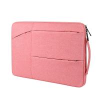 China Custom Logo 10.5 Inch Washable Laptop Sleeve Computer Notebook Tablet Universal for sale