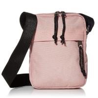 China Black Grey Messenger Crossbody Bag Polyester Canvas Crossbody Shoulder Side Bags For Men for sale