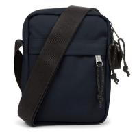 China Custom logo Black Mini Square Small Men's Crossbody Messenger Side Bag Men Sling Bag for sale