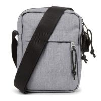 China Custom logo Black Mini Square Small Men's Crossbody Messenger Side Bag Men Sling Bag for sale