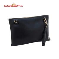 China Custom Personalized Dustproof Vanity Makeup Bag Fashionable For Makeup Artist for sale