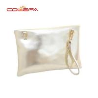 China Custom Personalized Dustproof Vanity Makeup Bag Fashionable For Makeup Artist for sale