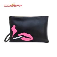China Custom Personalized Dustproof Vanity Makeup Bag Fashionable For Makeup Artist for sale