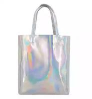 China Factory OEM & ODM Womens Large PU Leather Waterproof Tote Bags With Wide Shoulder Strap for sale
