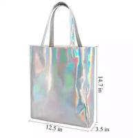 China Factory OEM & ODM Womens Large PU Leather Waterproof Tote Bags With Wide Shoulder Strap for sale