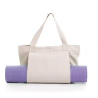 China Oxford 46x33cm Waterproof Yoga Mat Bag Oem Odm for sale