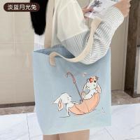 China Colefa Customizable Zippered Eco Friendly Canvas Tote Bags With Webbed Handle for sale