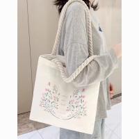 China Colefa Customizable Zippered Eco Friendly Canvas Tote Bags With Webbed Handle for sale