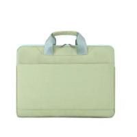 China Colorful Shockproof Laptop Sleeve Bag 14 Inch With Strap for sale