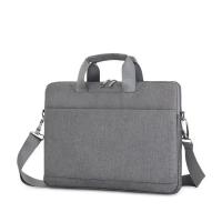 China Colorful Shockproof Laptop Sleeve Bag 14 Inch With Strap for sale
