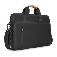 China Custom 13.3inch Tote Laptop Bag Ladies Pink Black Grey Male Female for sale