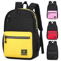 China Waterproof 30*44*14CM Custom Made Backpacks For Teenagers Girls for sale