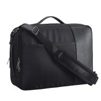 China Custom wholesale travel mochilas crossbody USB laptop backpack unisex waterproof 15.6'' convertible backpack shoulder bag for sale