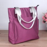 China Women fashion 15.6 inch large travel tablet sleeve zippered hand bag laptop tote bag with laptop pocket for sale