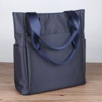 China Women fashion 15.6 inch large travel tablet sleeve zippered hand bag laptop tote bag with laptop pocket for sale