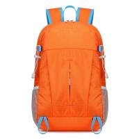China Lightweight Travel Backpack for Hiking Sports & Outdoor Activities Portable Folding Backpack Mountaineering Waterproof Bag for sale